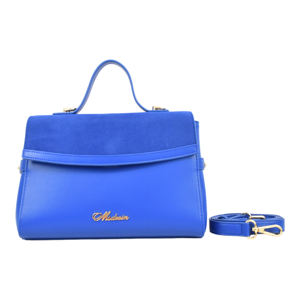 Miss Boss Chic – MsDeein Luxury